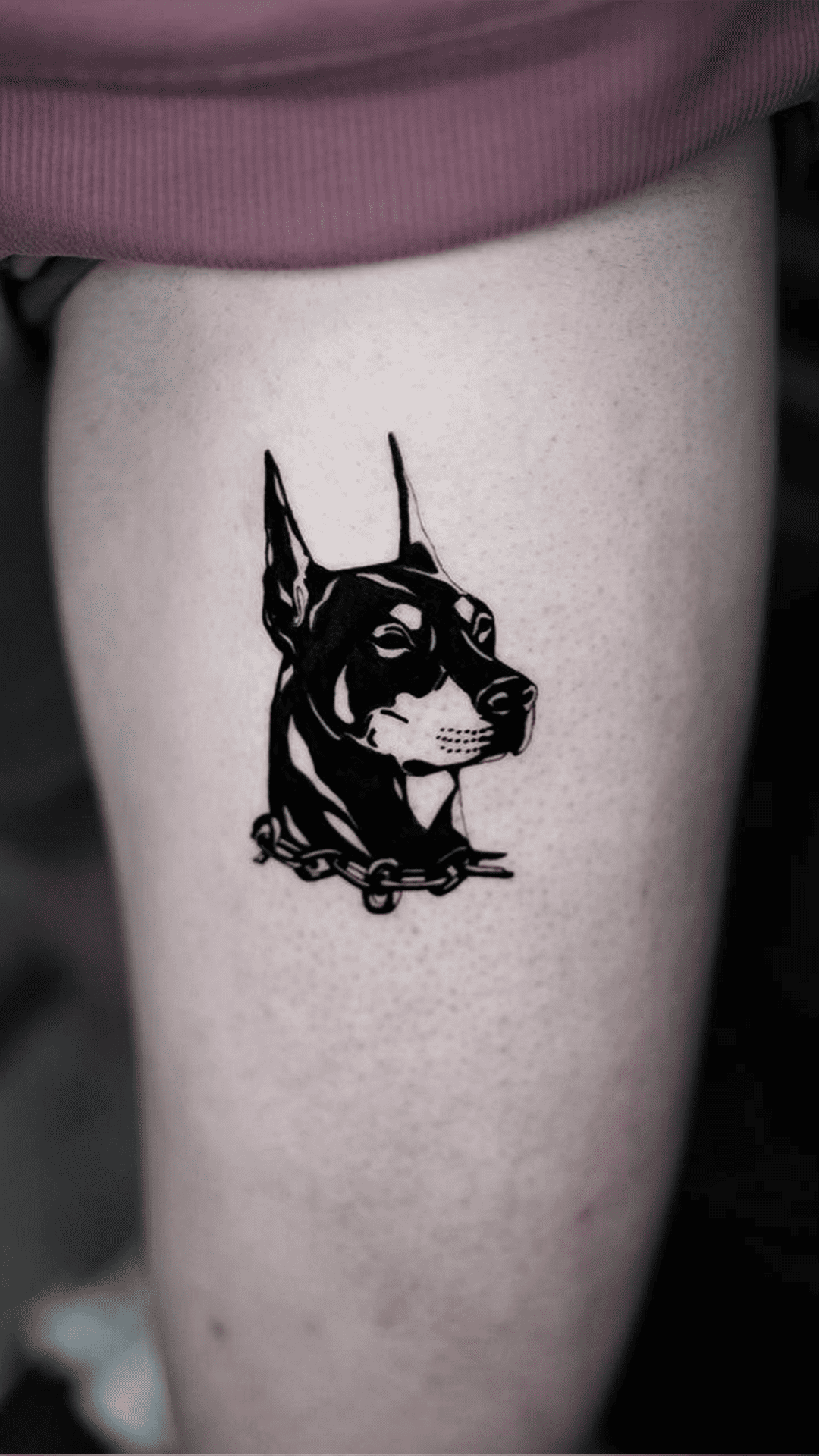 Realistic Tattoos in Manhattan NYC - Cleopatra Ink