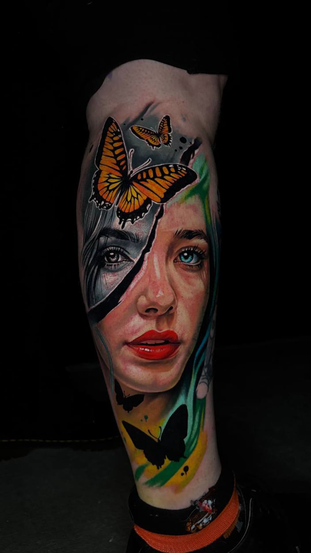 Tacoma Tattoo and Piercing - Cleopatra Ink