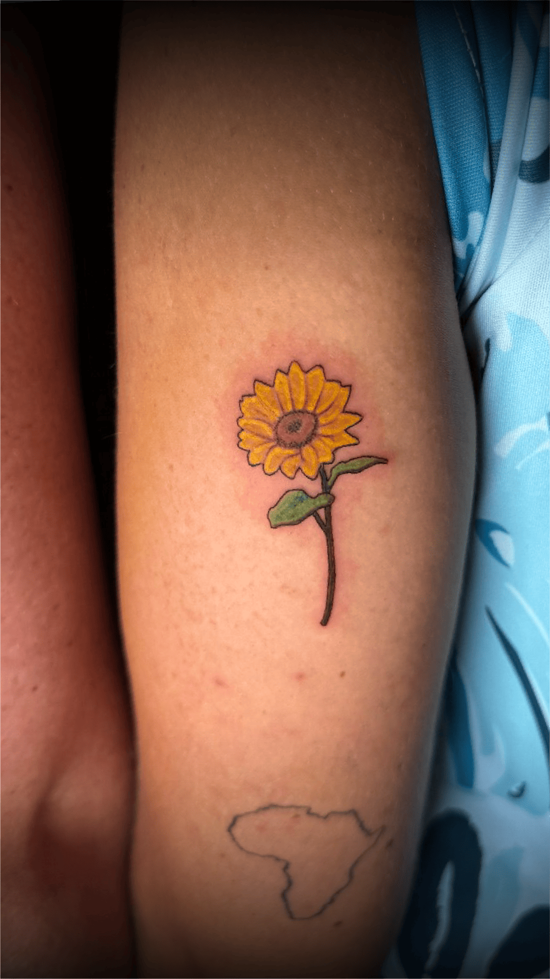 Tattoo Artists - Cleopatra Ink