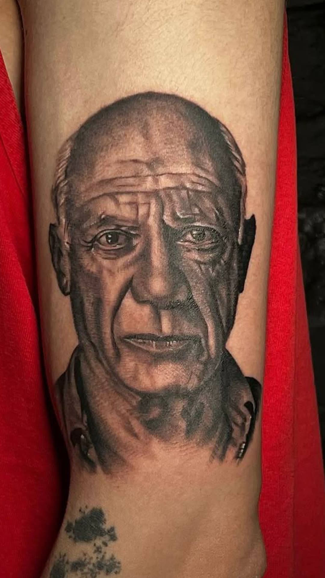 Tacoma Tattoo and Piercing - Cleopatra Ink