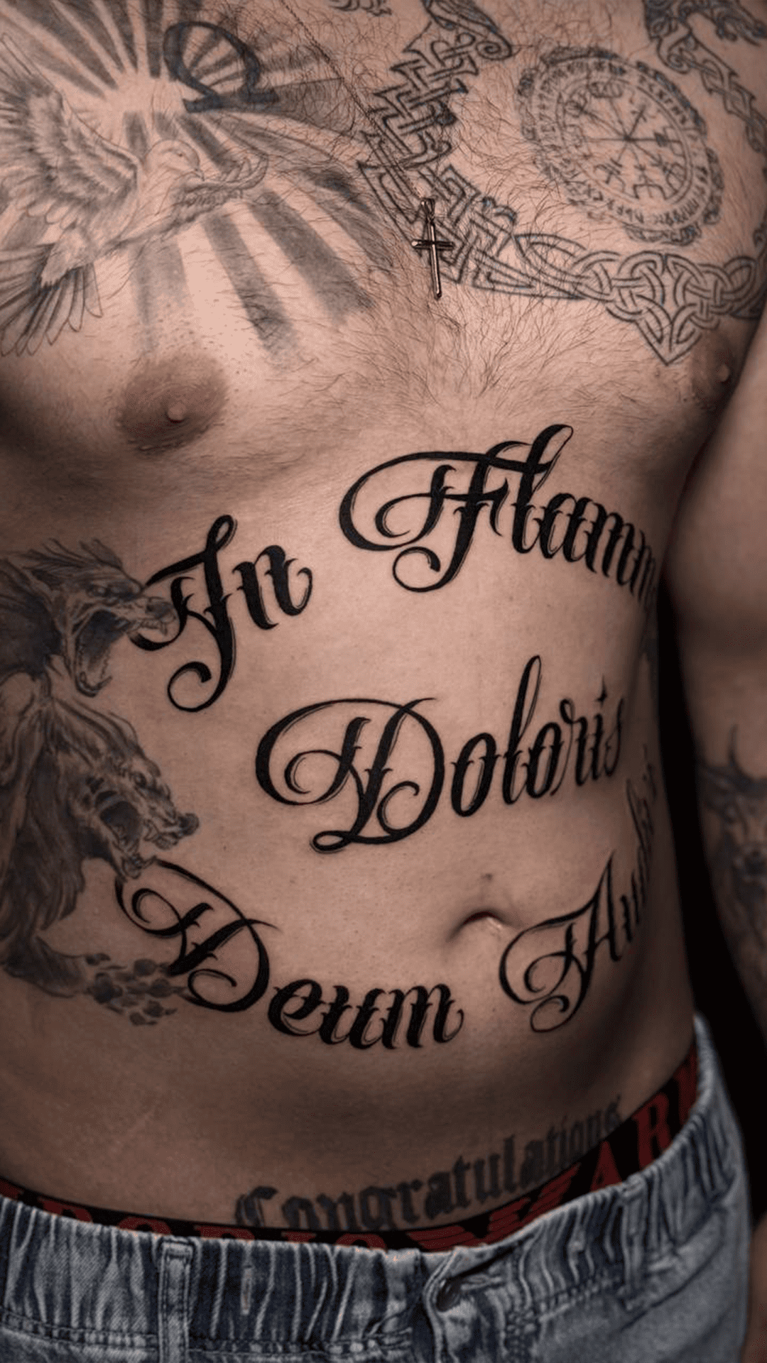 Cleopatra Ink