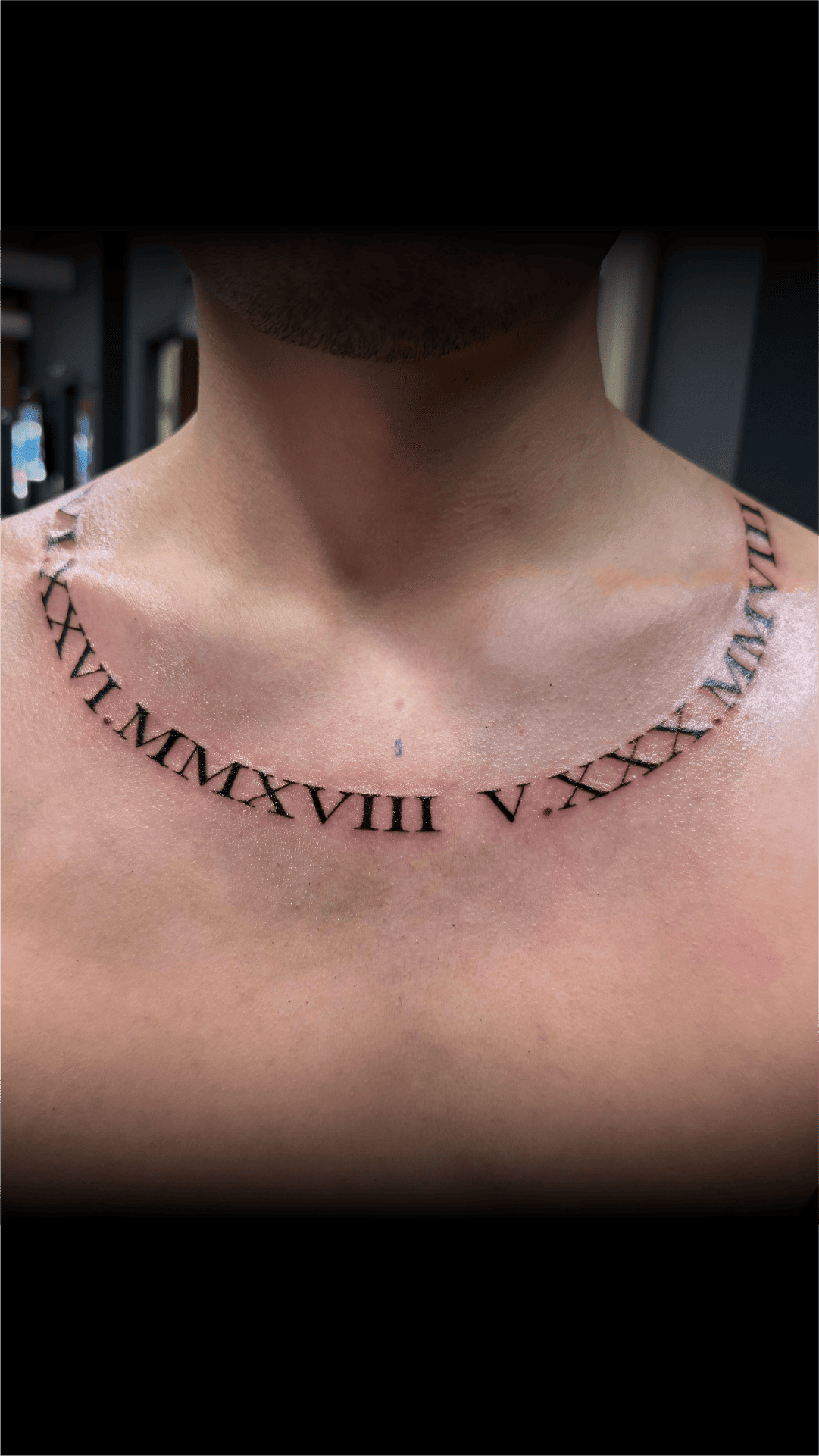 Tattoo Artists - Cleopatra Ink