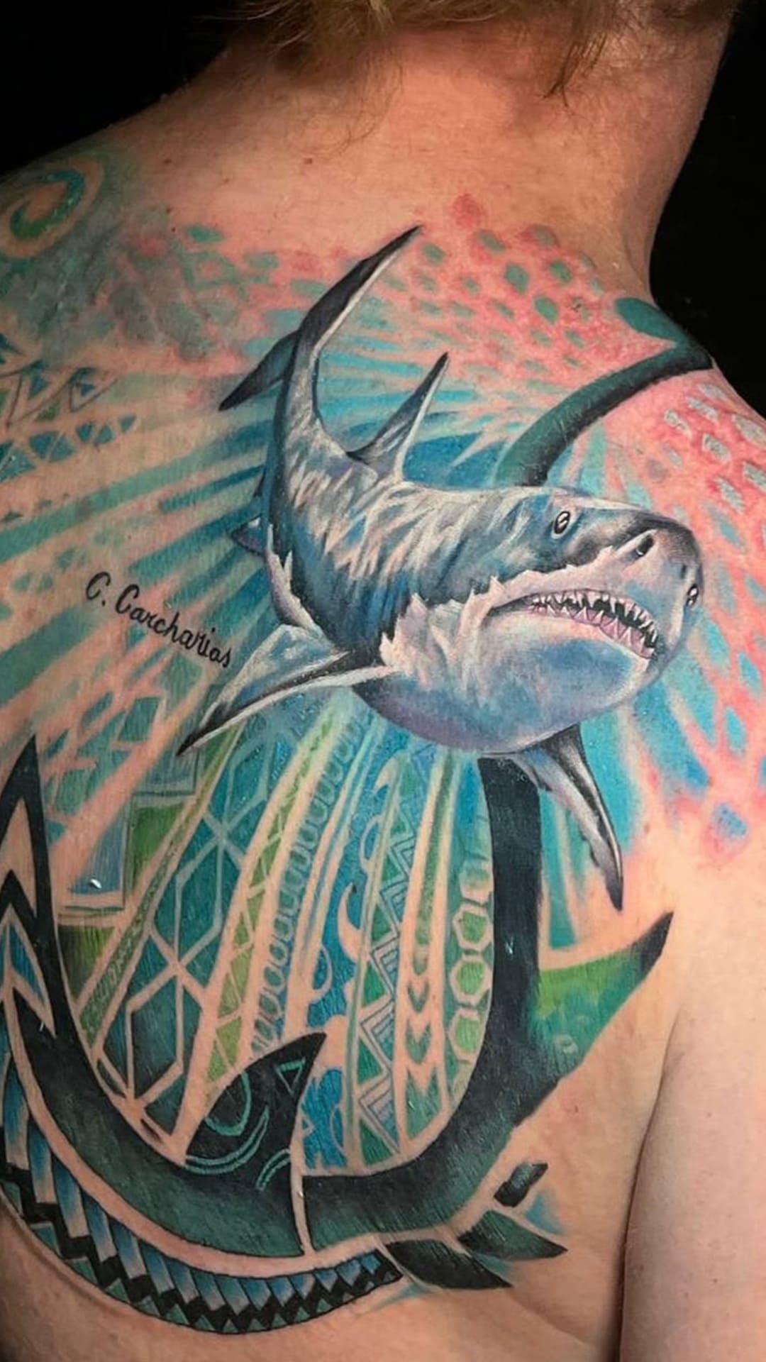 Tacoma Tattoo and Piercing - Cleopatra Ink